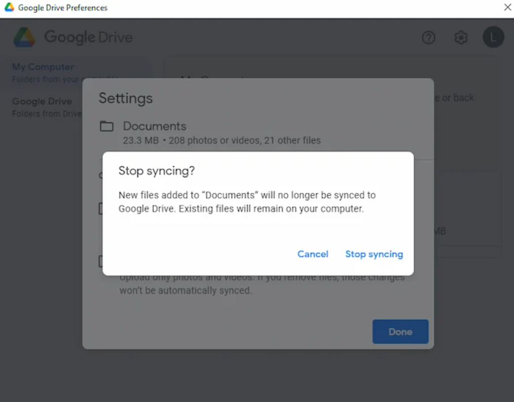 Detailed Guide to Syncing Google Drive with Your Computer From A-Z